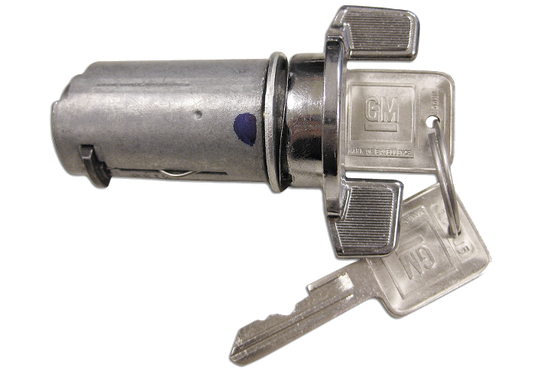 1970-1978 Ignition Lock Service Package | GM | 607893