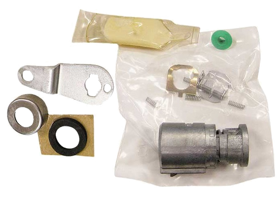 2010-2014 Uncoded Door Lock Service Package | GM | 7001072 — CLK Supplies