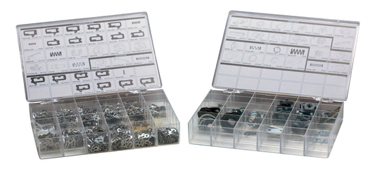 2 Pc. Pinning / Wafer Kit | GM | 7023068