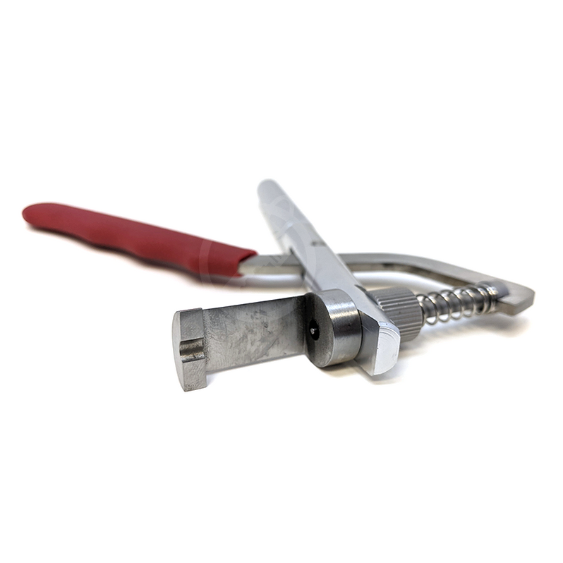 Flip Key Pin Removal Tool