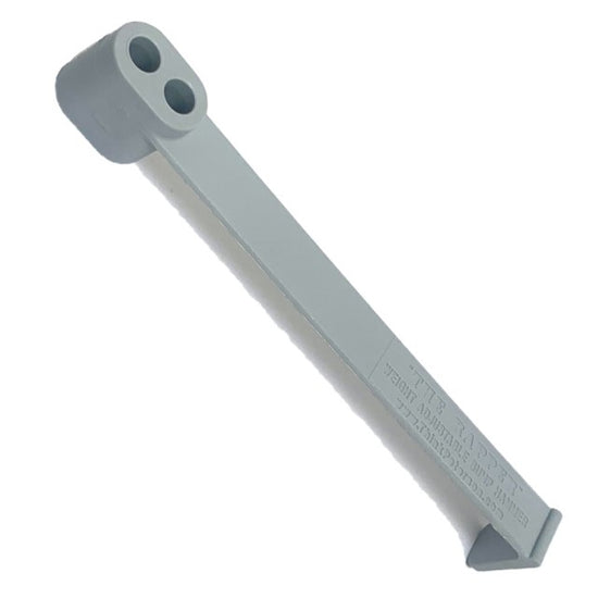 Peterson Bump Hammer | Most Flexible | Grey