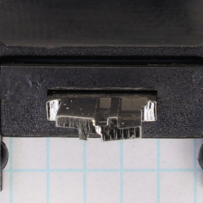Uncut Key Blank | Lusterful, Offices To Go “B” 401-500 Series