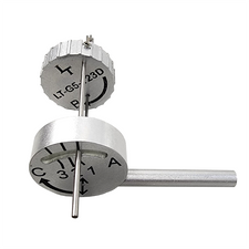 LockTech Kwikset SmartKey GEN 5 Accessory Tool