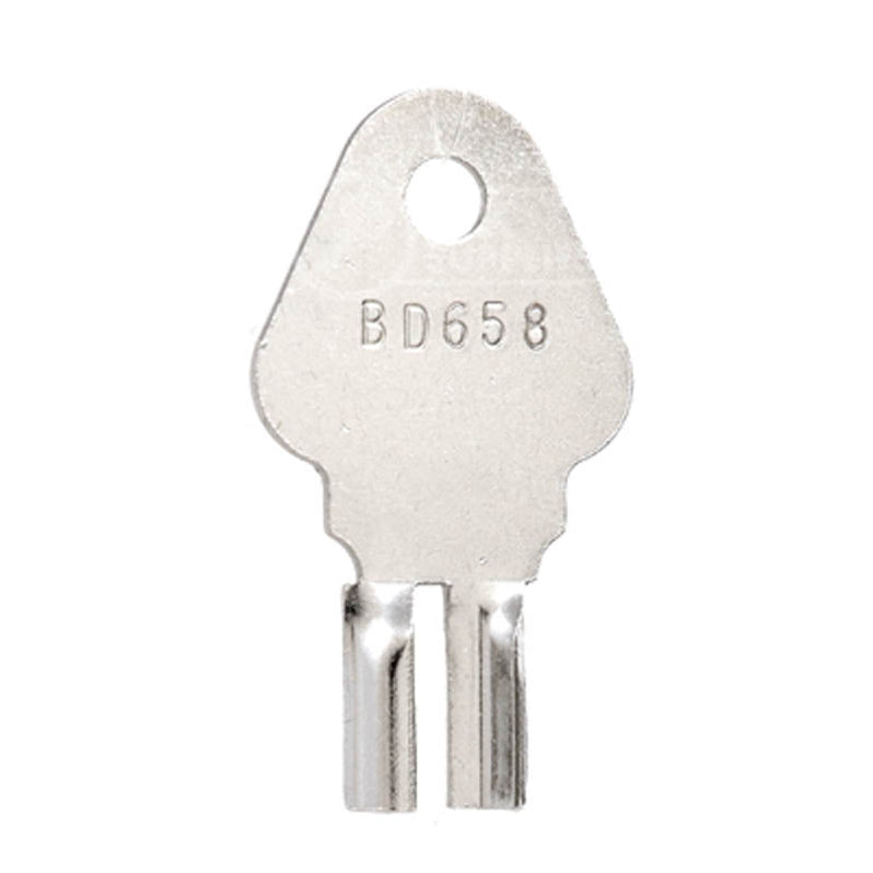 Precut Dispenser Key | Baywest 1200| BD658