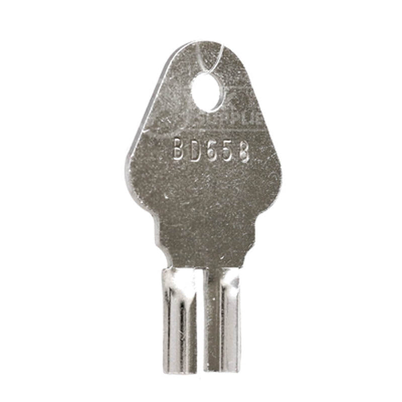 Precut Dispenser Key | Baywest 1200| BD658