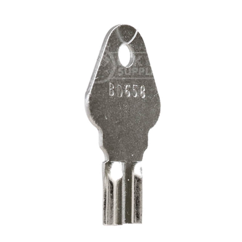 Precut Dispenser Key | Baywest 1200| BD658