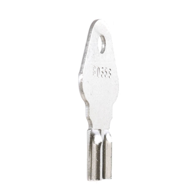 Precut Dispenser Key | Baywest 1200| BD658