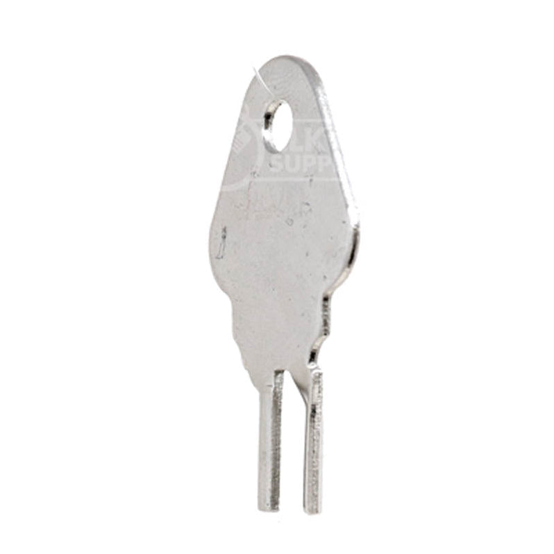 Precut Dispenser Key | Baywest 1200| BD658