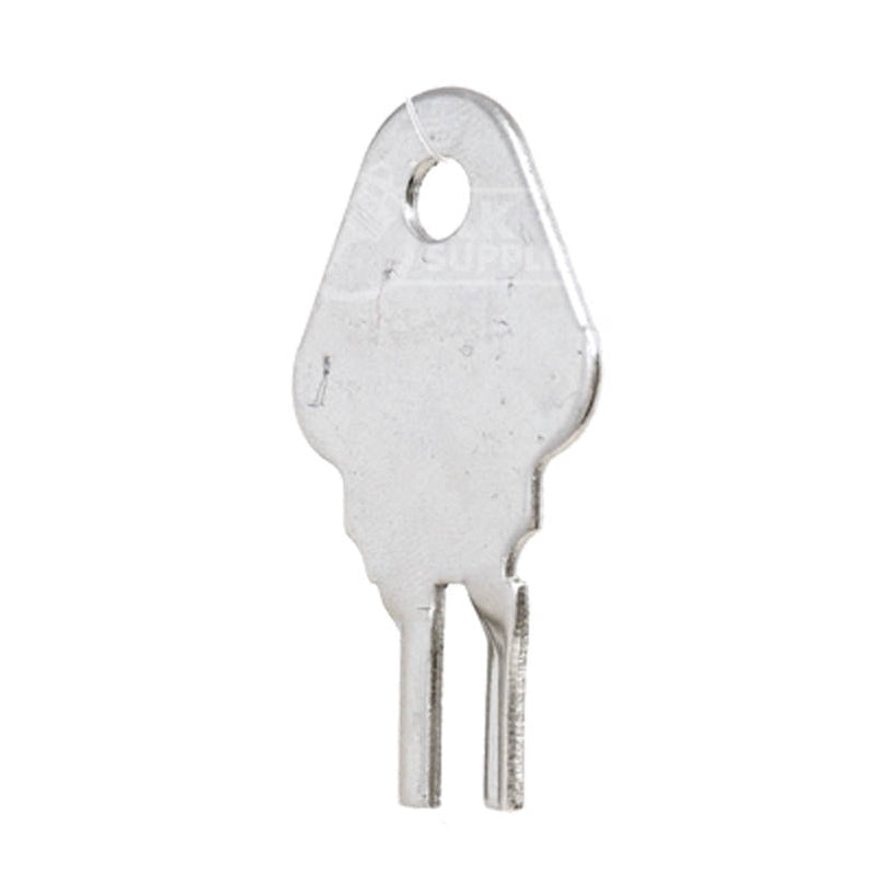 Precut Dispenser Key | Baywest 1200| BD658