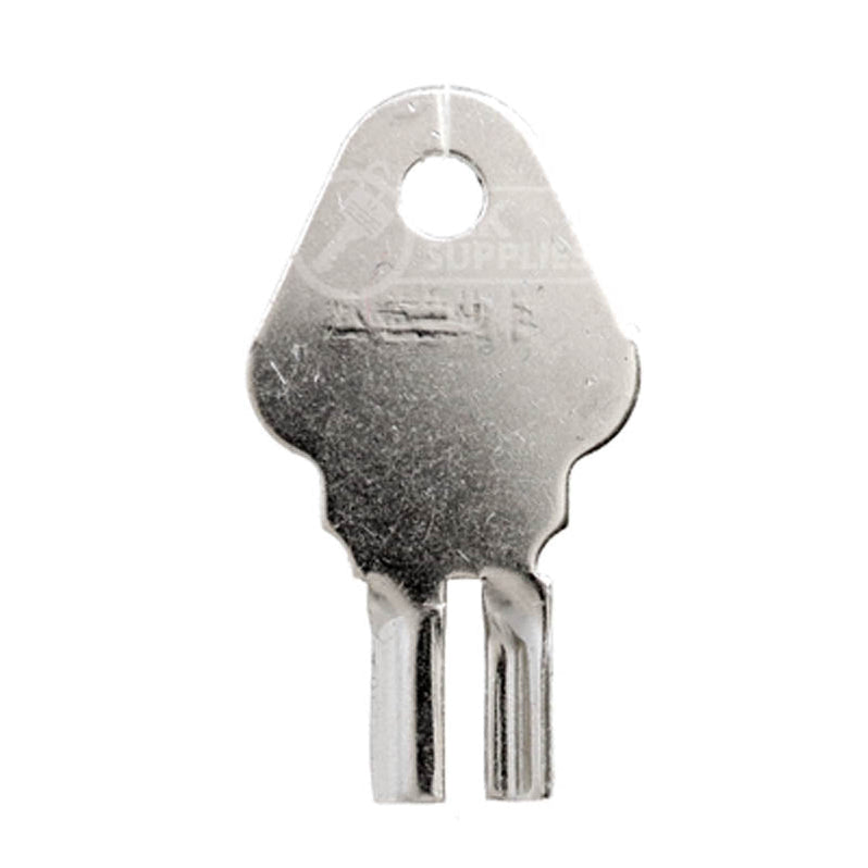 Precut Dispenser Key | Baywest 1200| BD658