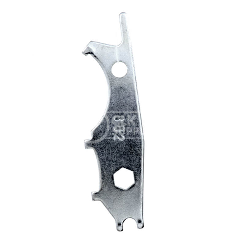 Precut Dispenser Key | Bobrick Multi-Tool | BD2