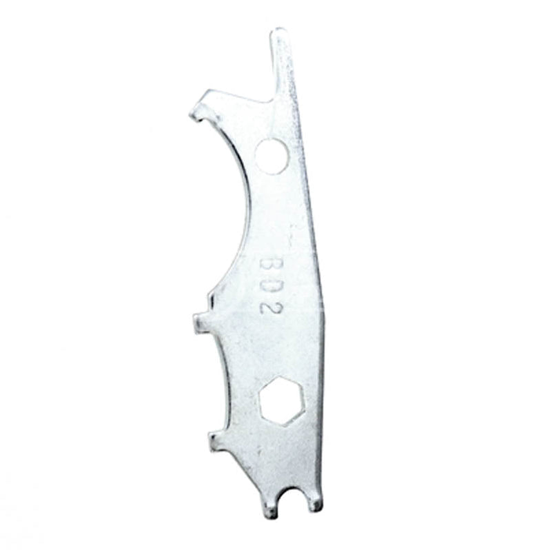 Precut Dispenser Key | Bobrick Multi-Tool | BD2