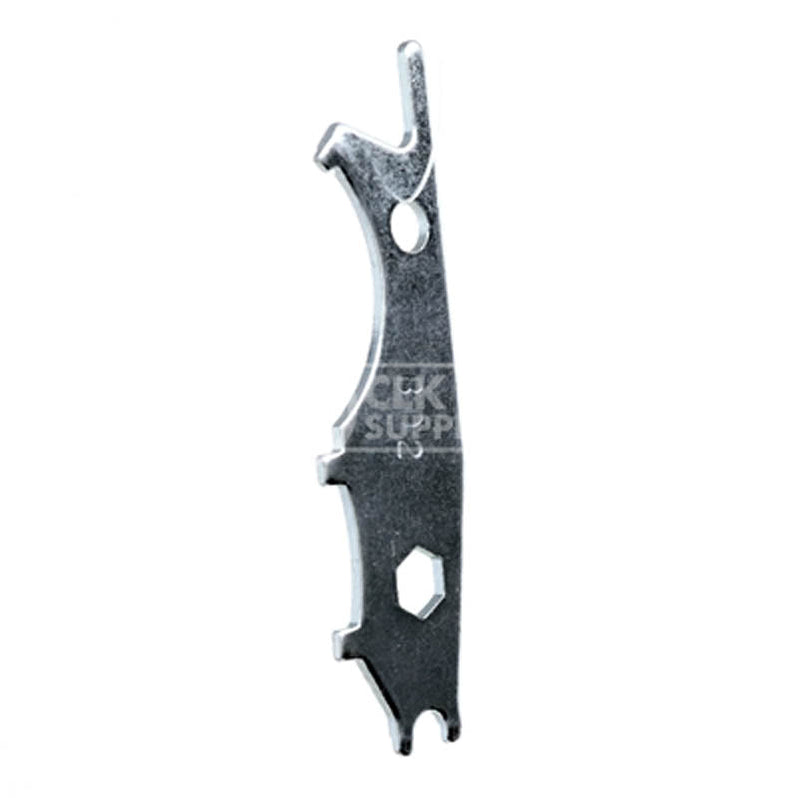 Precut Dispenser Key | Bobrick Multi-Tool | BD2