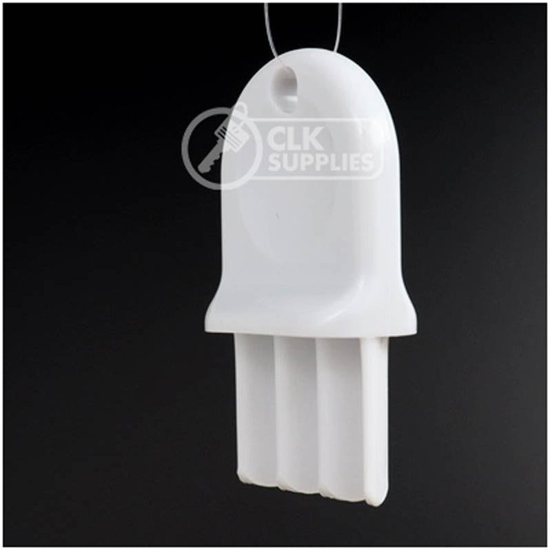 Precut Dispenser Key | Fort, Howard | BD342