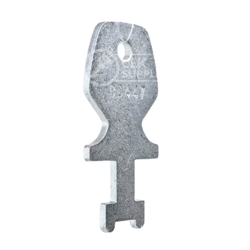 Precut Dispenser Key | Georgia Pacific, Bobrick | BD447