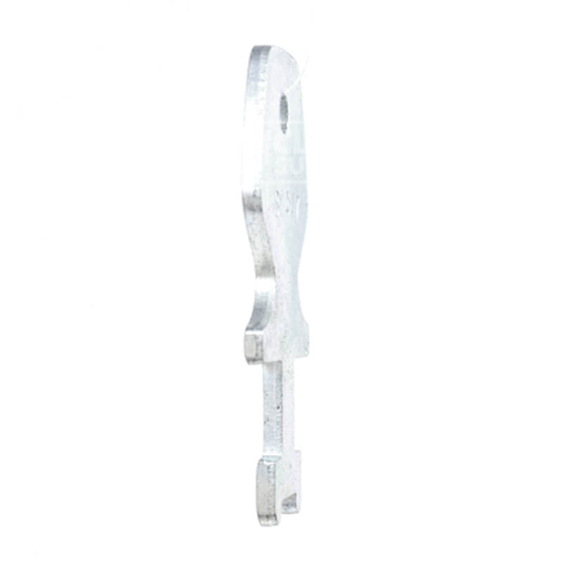 Precut Dispenser Key | Georgia Pacific, Bobrick | BD447