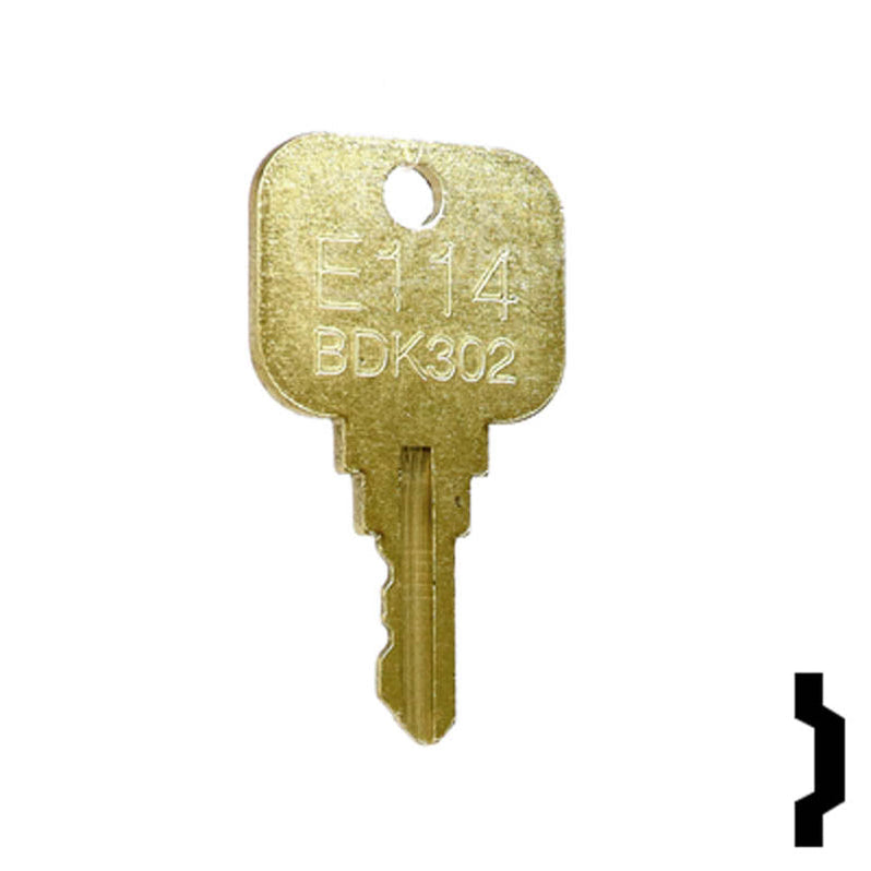 Precut Dispenser Key | Georgia Pacific, Jofel, American Specialties