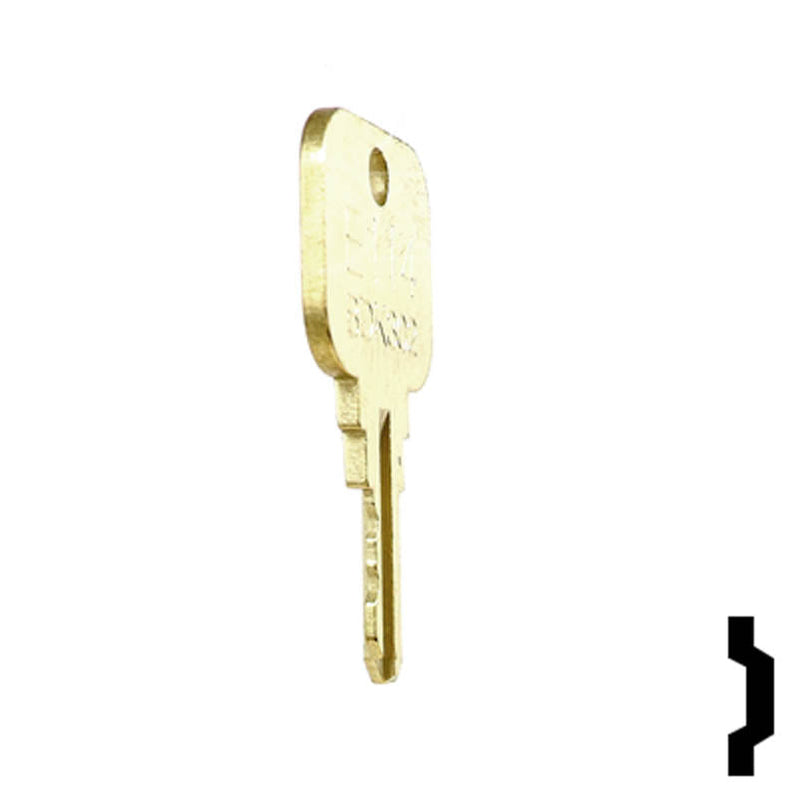 Precut Dispenser Key | Georgia Pacific, Jofel, American Specialties