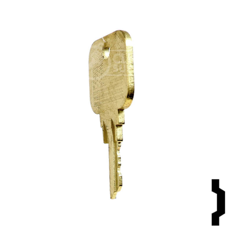 Precut Dispenser Key | Georgia Pacific, Jofel, American Specialties