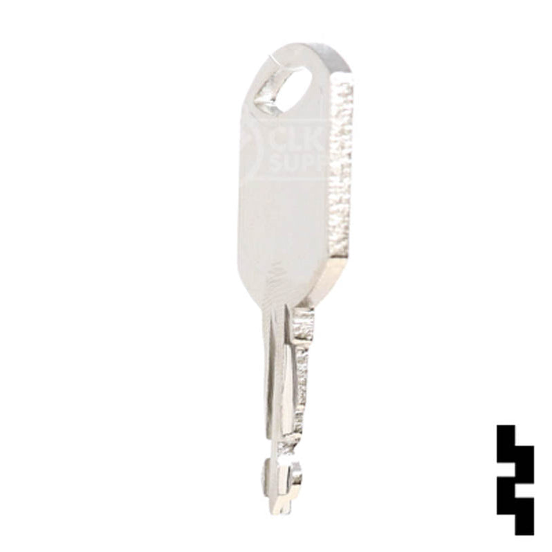Precut Dispenser Key | HSC, Tork | BD656