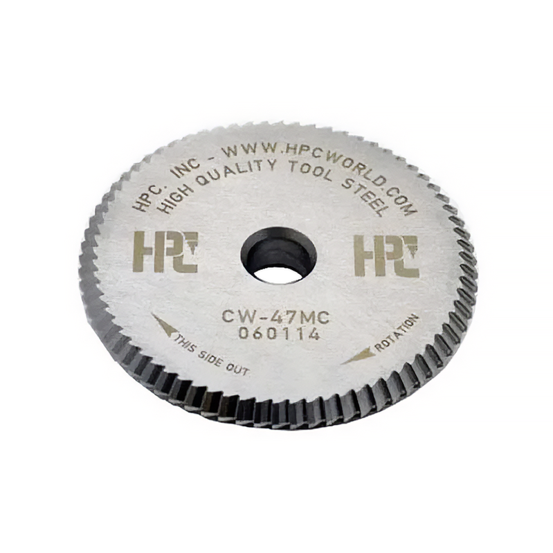 Key Machine Cutting Wheels — CLK Supplies
