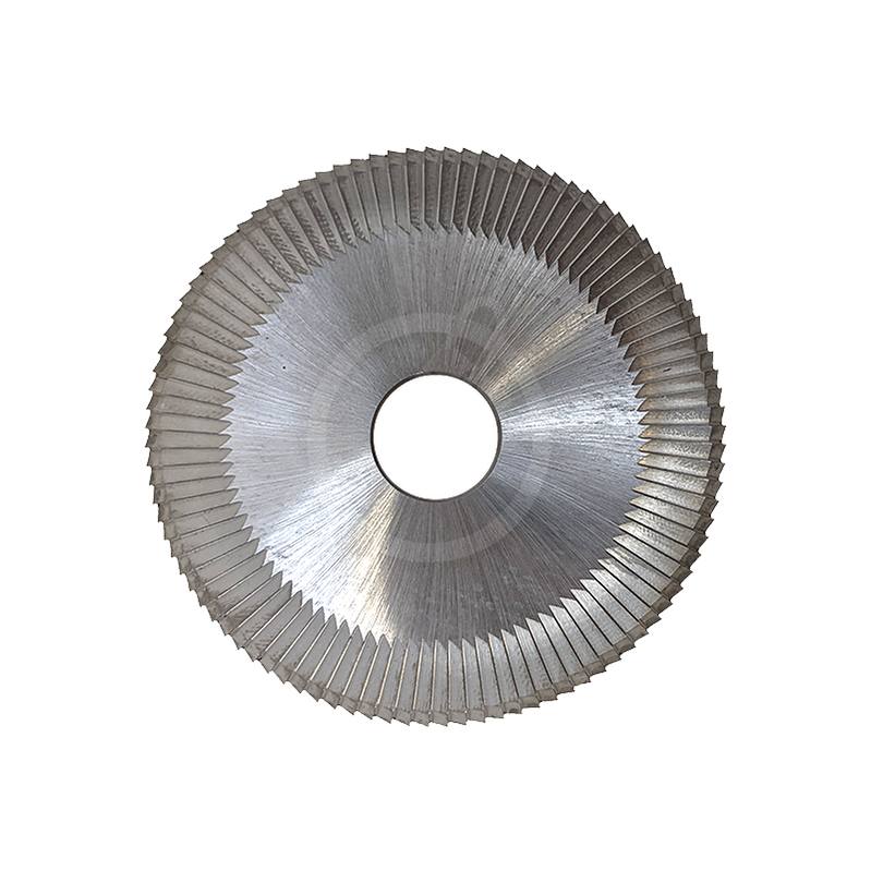 Key Machine Cutting Wheels