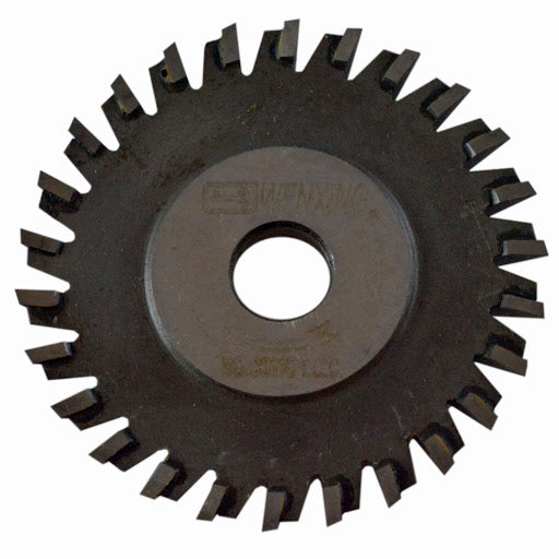 OEM Replacement for 0011C-ICC Cutter for W219C, Q27 Key Machine