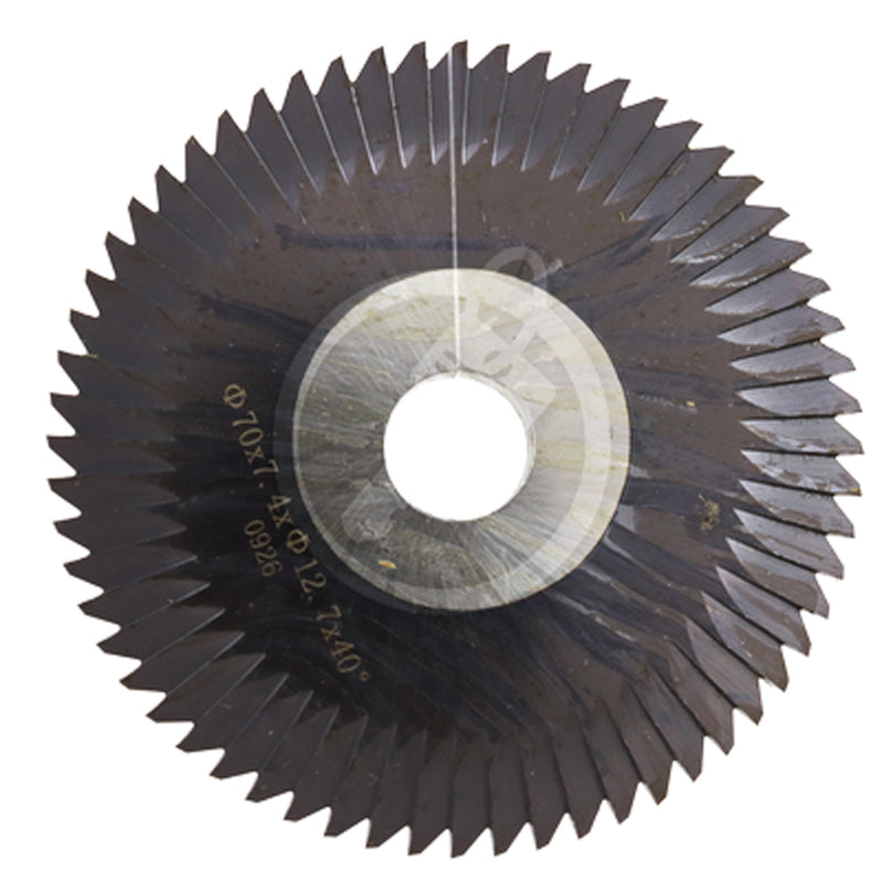 Key Machine Cutting Wheels — CLK Supplies