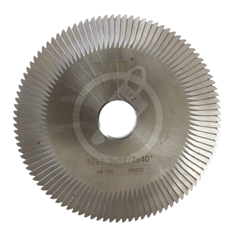 Key Machine Cutting Wheels — CLK Supplies