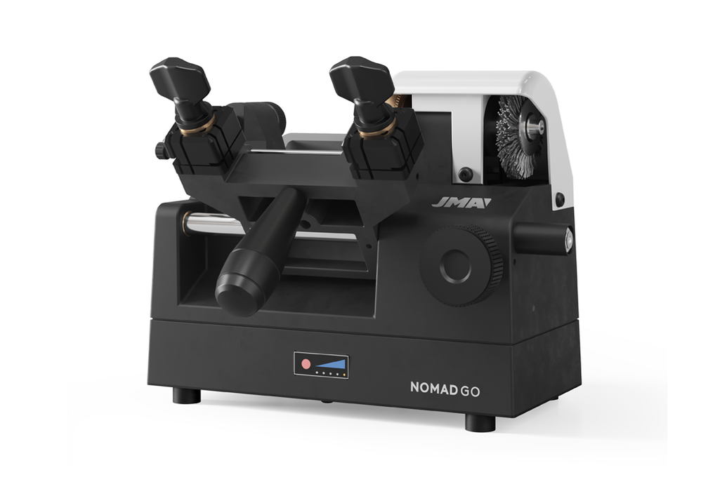 Manual Key Cutting Machines for Sale | Key Making Machines – CLK Supplies