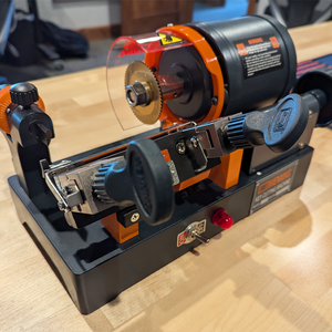 "The Simple Key Duplicator" with KeyFeed + Free 100 Keys