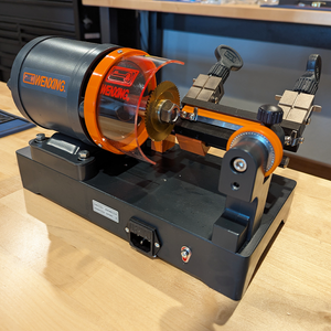 "The Simple Key Duplicator" with KeyFeed + Free 100 Keys