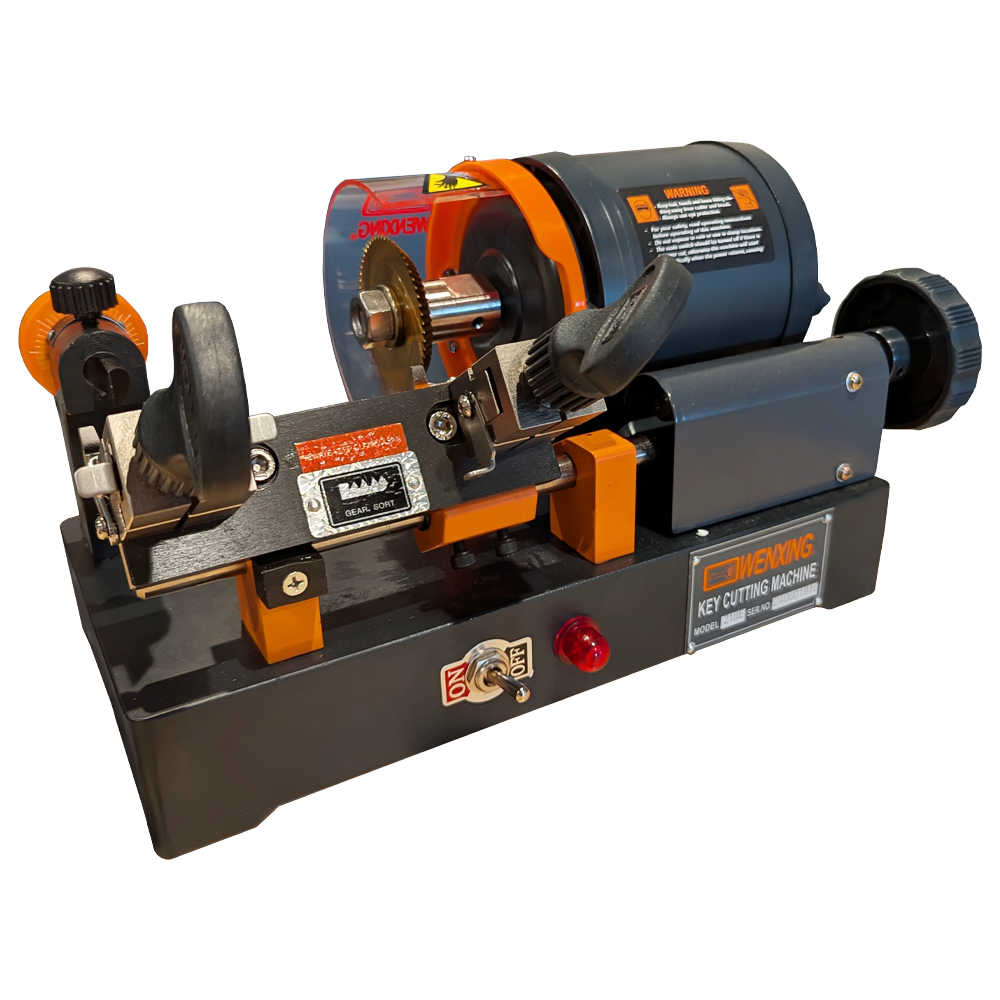 "The Simple Key Duplicator" with KeyFeed + Free 100 Keys