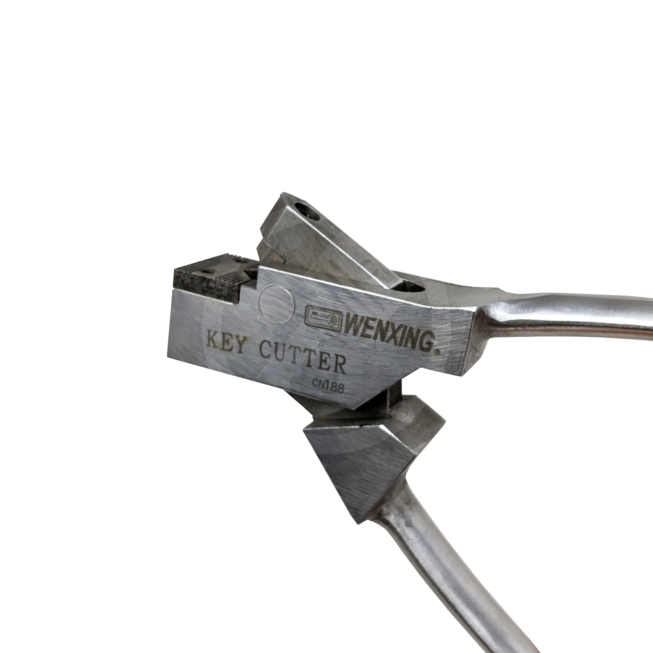 Heavy Duty Key Clipper