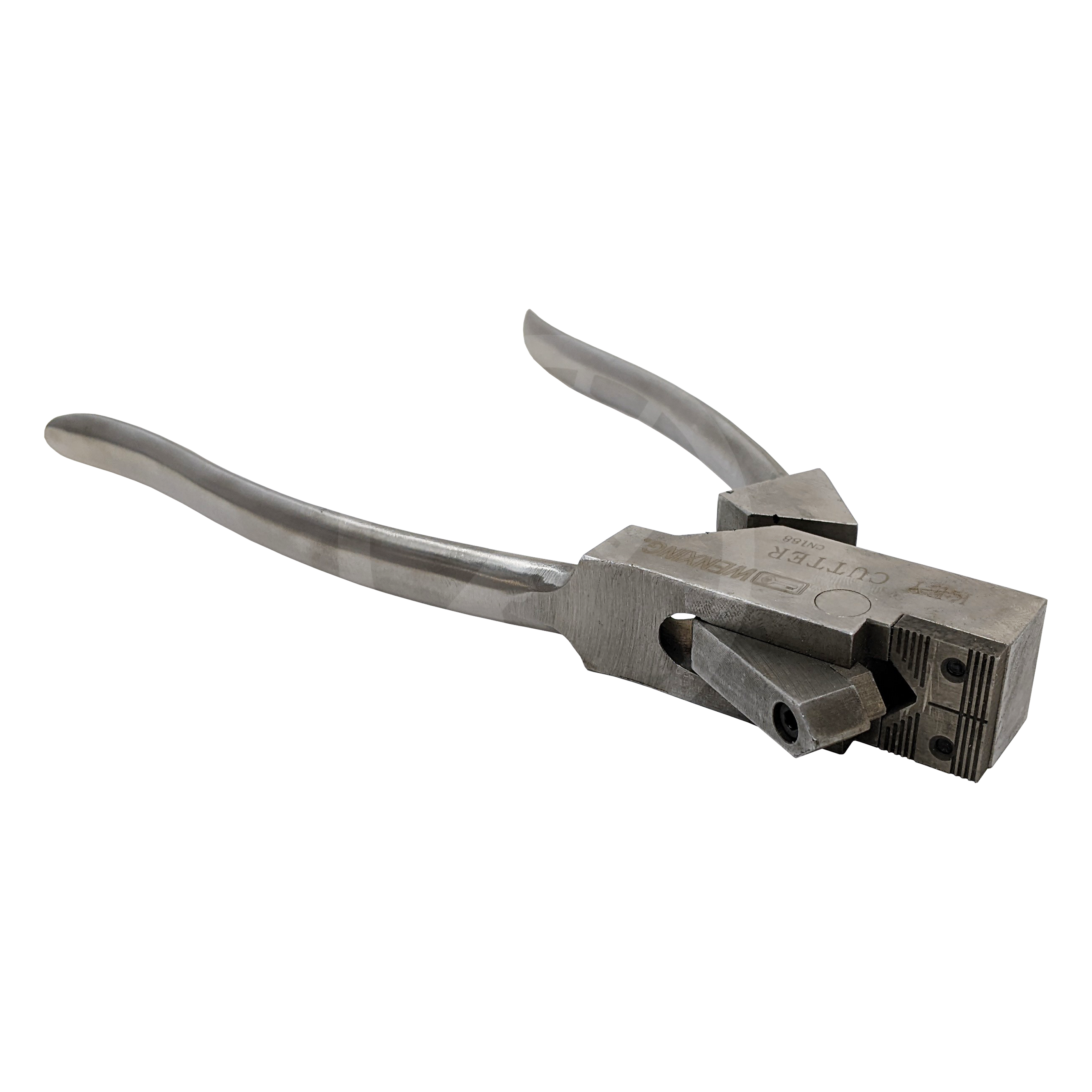Heavy Duty Key Clipper