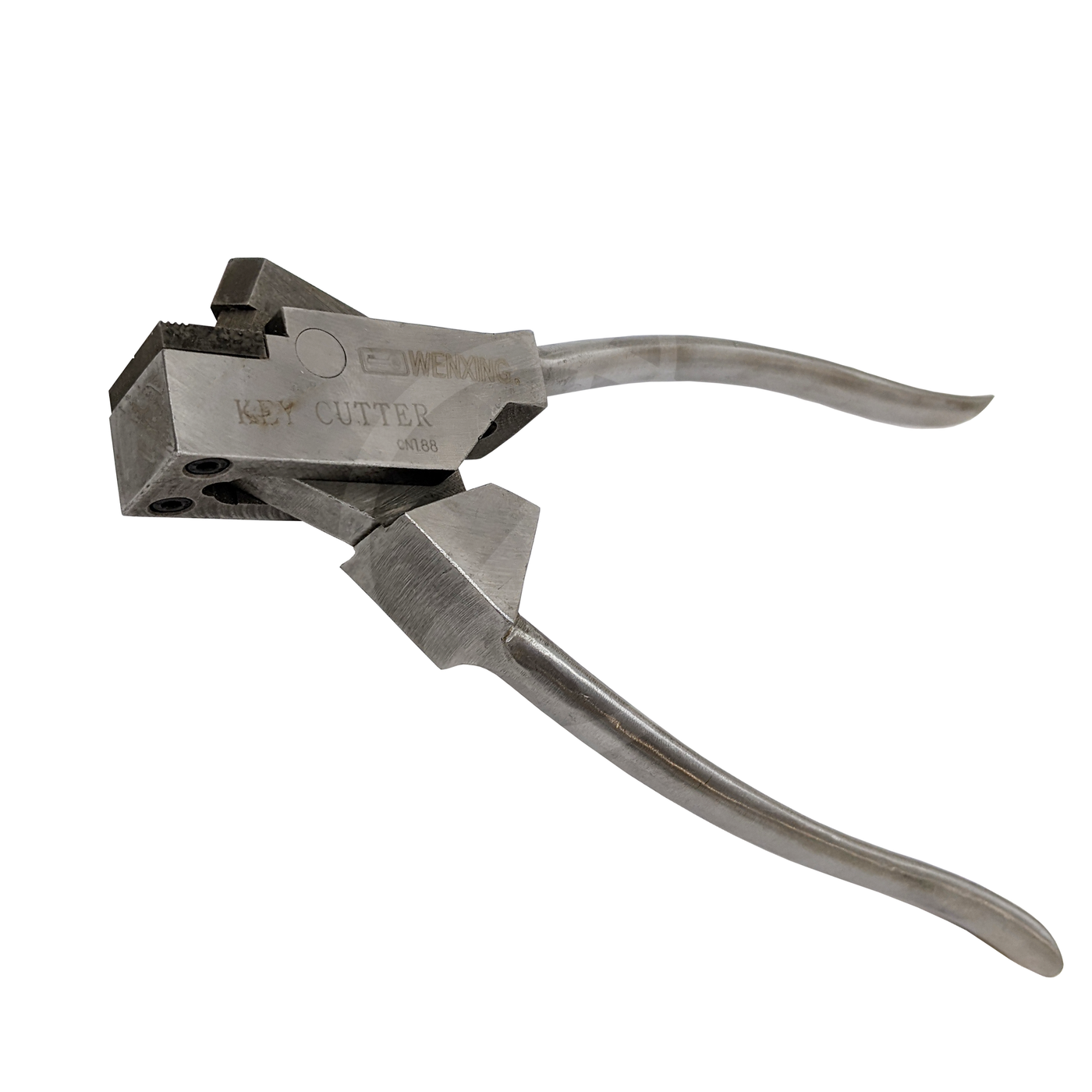 Heavy Duty Key Clipper