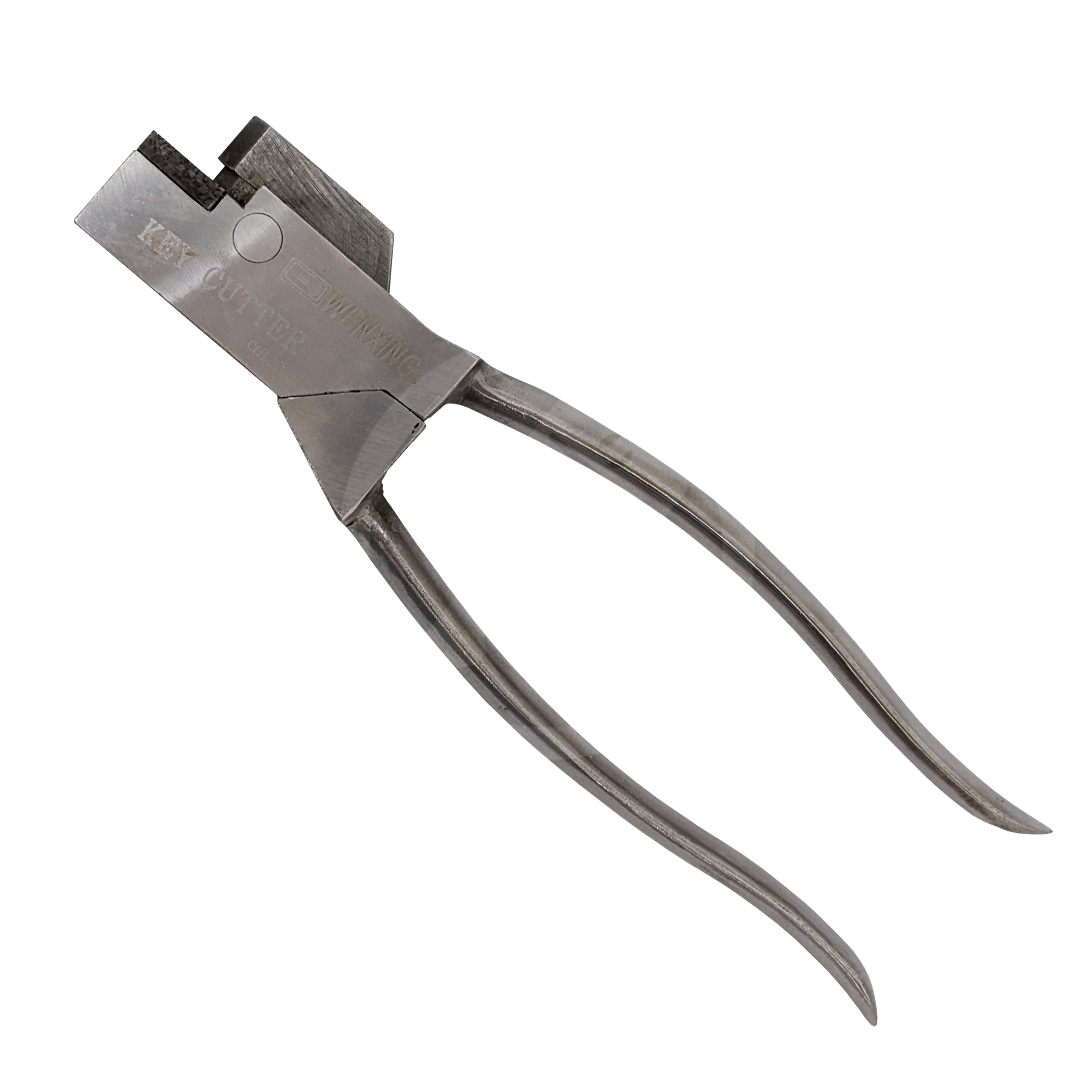 Heavy Duty Key Clipper