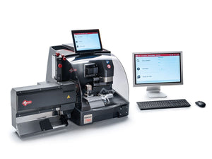 Silca Futura Pro Electronic Key Machine | By Ilca | CLK SUPPLIES, LLC