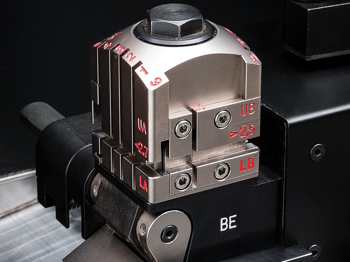 Silca Futura Pro Electronic Key Machine | By Ilca | CLK SUPPLIES, LLC