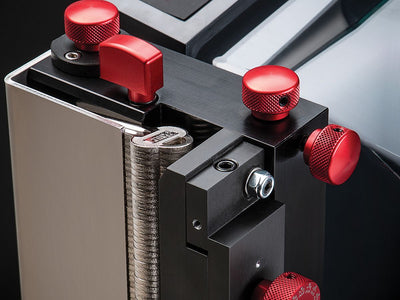 Silca Futura Pro Electronic Key Machine | By Ilca | CLK SUPPLIES, LLC