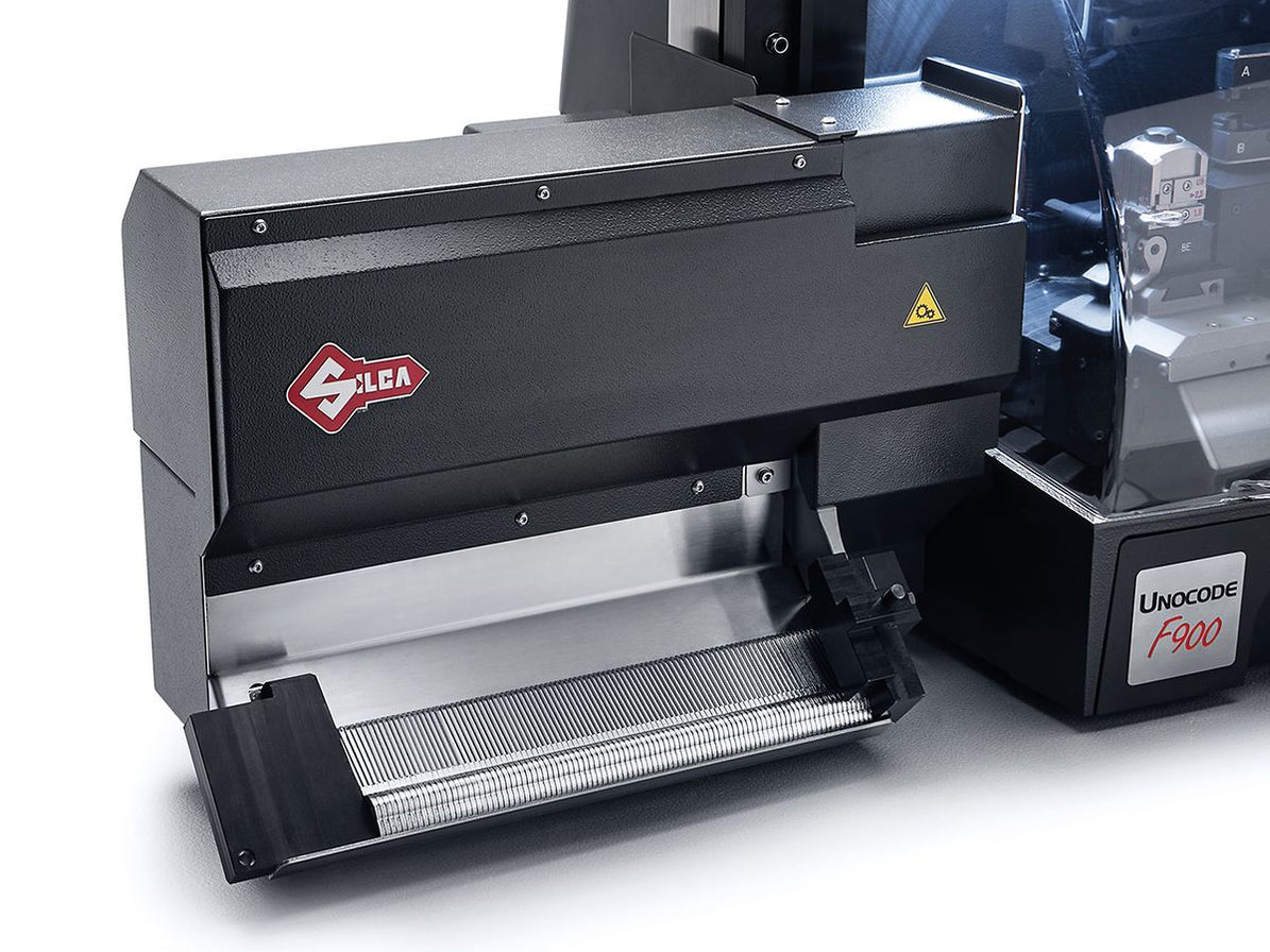 Silca Futura Pro Electronic Key Machine | By Ilca | CLK SUPPLIES, LLC