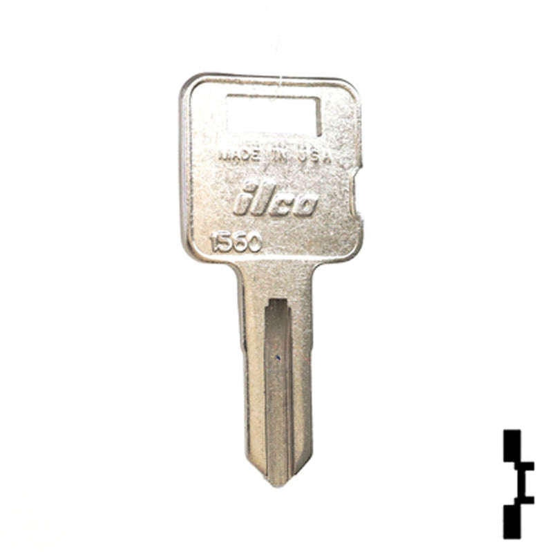 ILCO Key Machines & Accessories for Professional Locksmiths