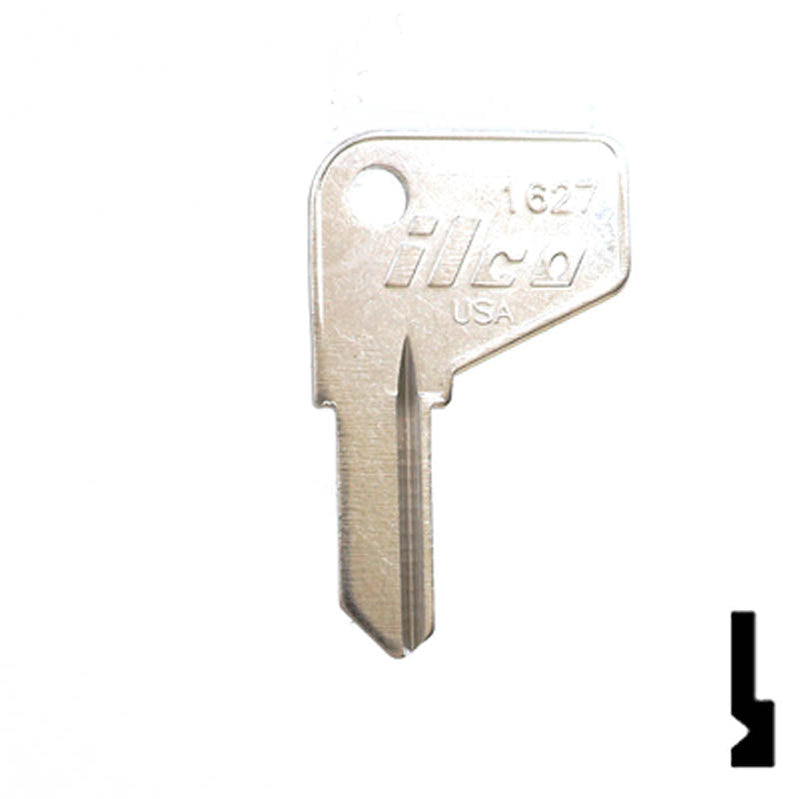 Joslyn Clark Key Blanks