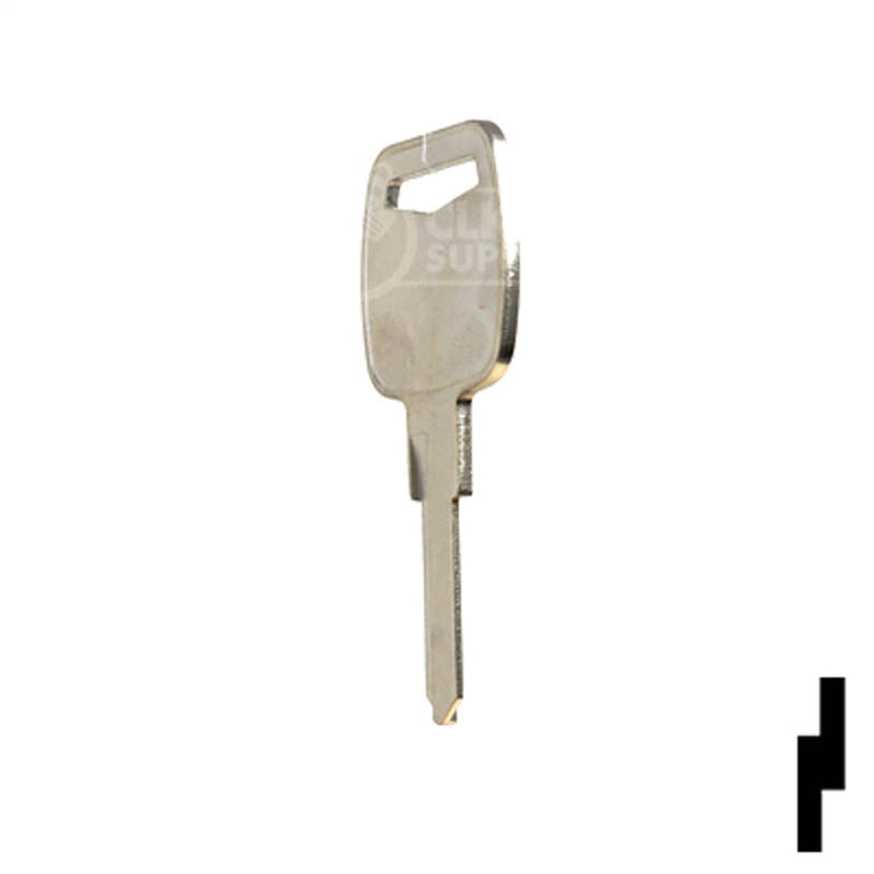 Uncut Key Blank | Skytrak | 1642