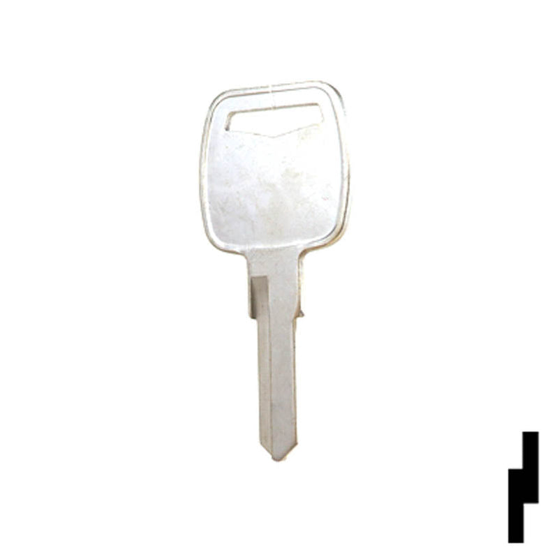 Uncut Key Blank | Skytrak | 1642