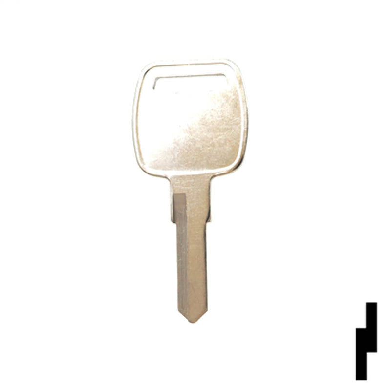 Uncut Key Blank | Skytrak | 1642