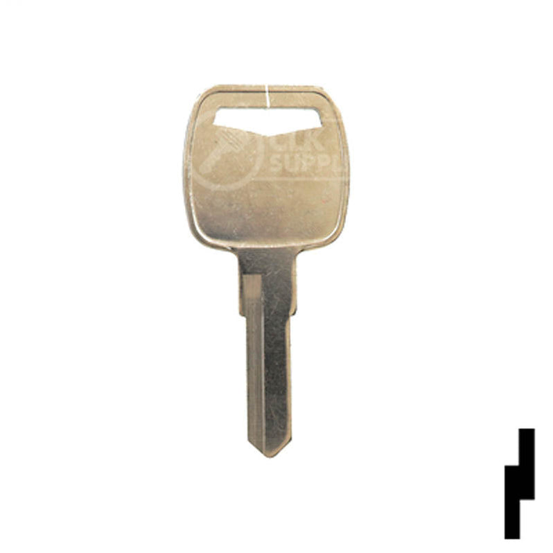 Uncut Key Blank | Skytrak | 1642