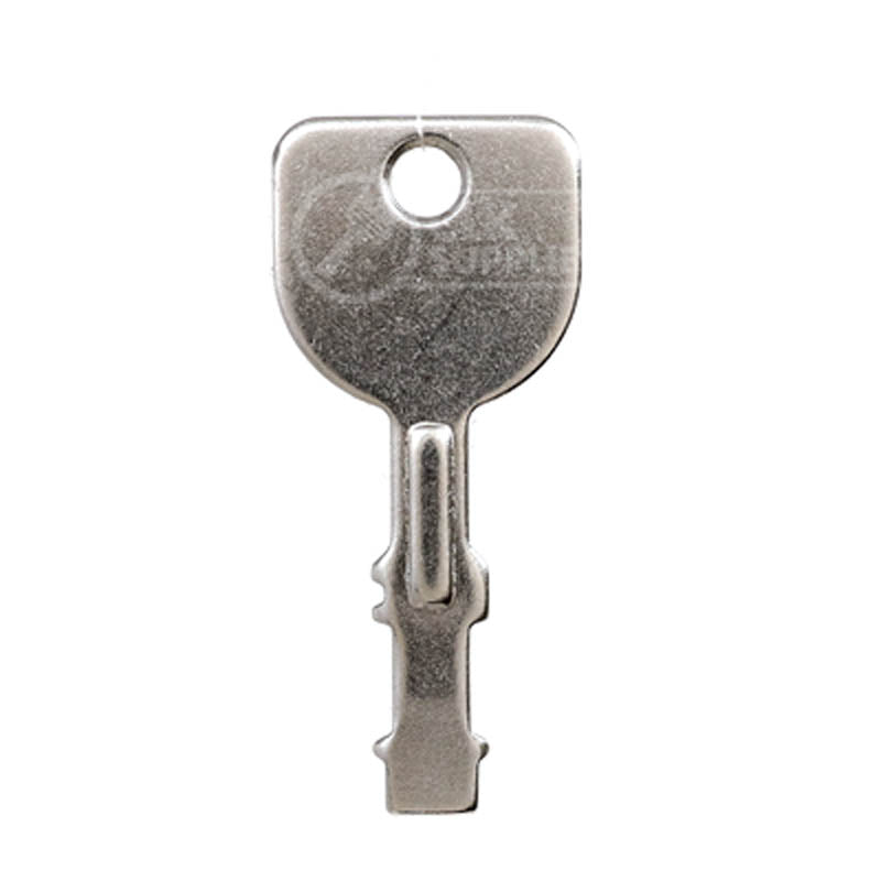 Precut Lawn Tractor Key | Cadet, John Deere, Honda, and more | BD717N