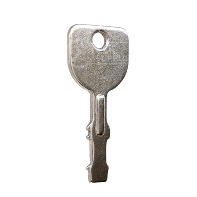 Precut Lawn Tractor Key | Cadet, John Deere, Honda, and more | BD717N