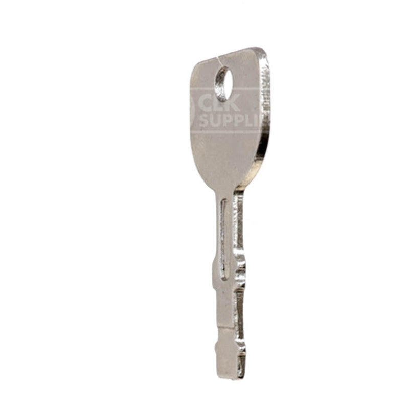 Precut Lawn Tractor Key | Cadet, John Deere, Honda, and more | BD717N